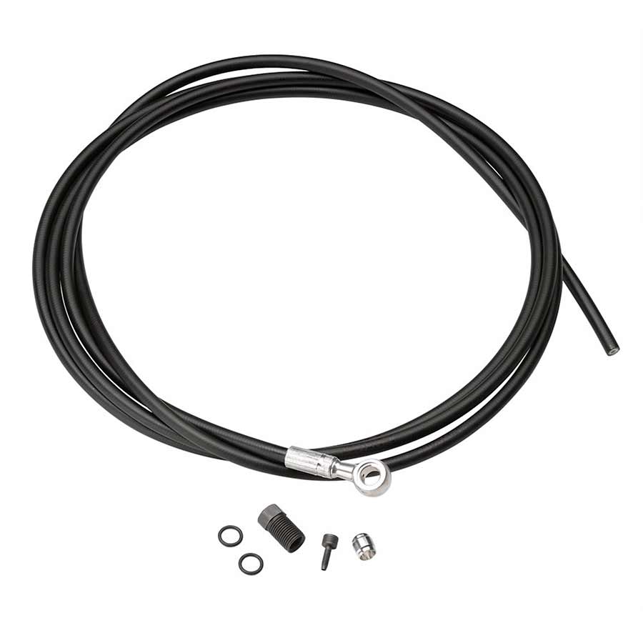 Guide Ultimate, Hydraulic line kit, 2000mm – Full Suspension Canada