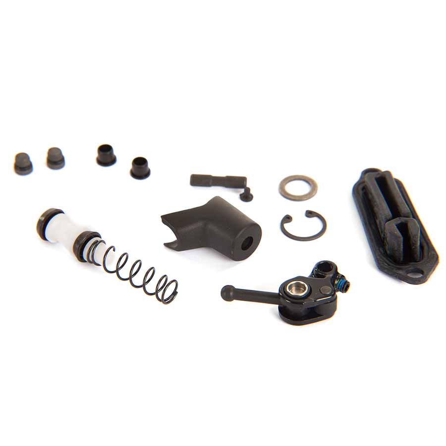 Guide RS, Lever Internals – Full Suspension Canada
