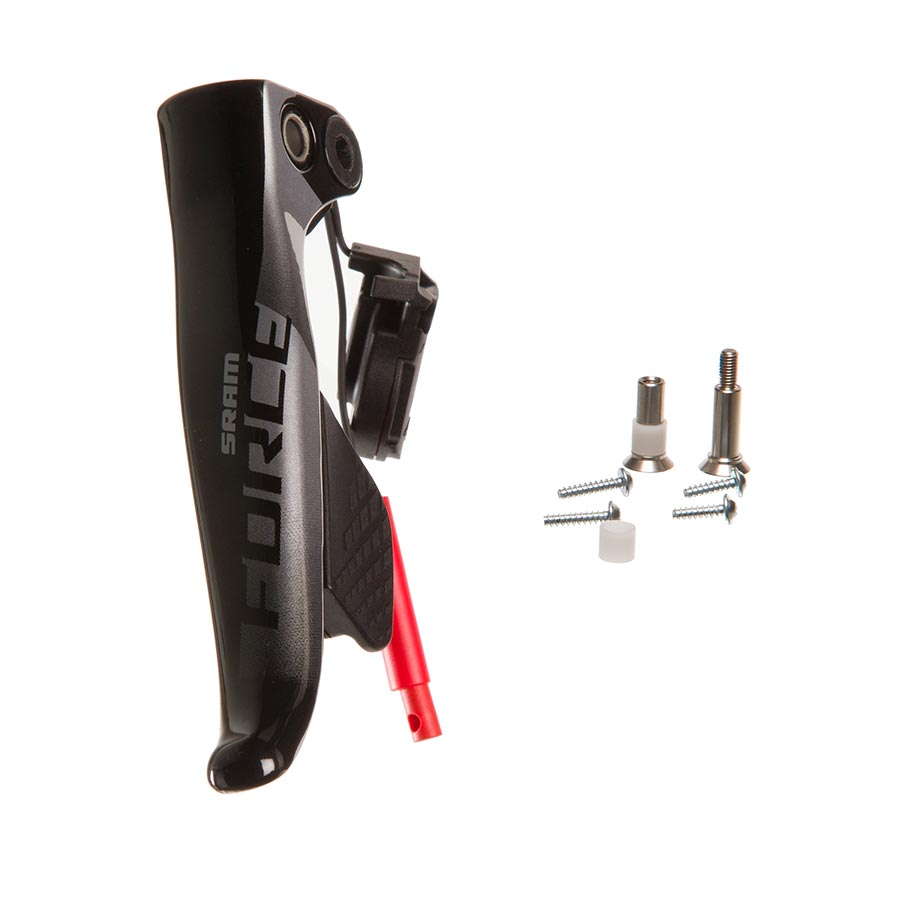 Brake Lever Assembly for Force AXS, Left, 11.7018.082.000 – Full ...