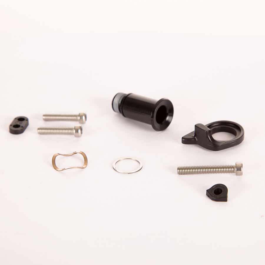 GX 1x11, B Bolt and limit screw kit – Full Suspension Global