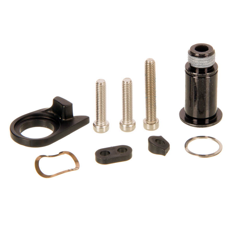 GX Eagle, B Bolt and limit screw kit – Full Suspension Canada