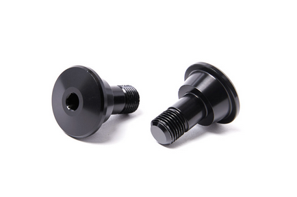 BOLT D10 L25 M10X1 HEX5 EX HD – Full Suspension Canada