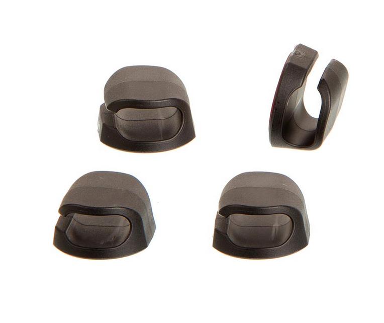 Range Extender Cable Clips, 4pcs – Full Suspension Canada
