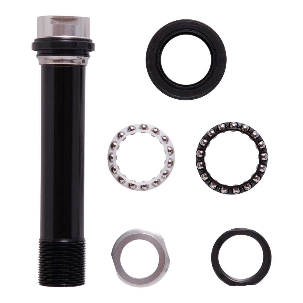 HB-M9010-B COMPLETE HUB AXLE – Full Suspension Canada