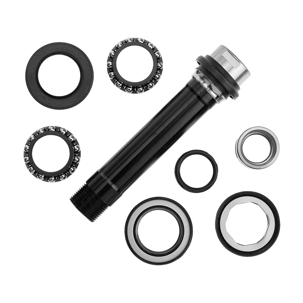 HB-RS770 COMPLETE HUB AXLE – Full Suspension Canada