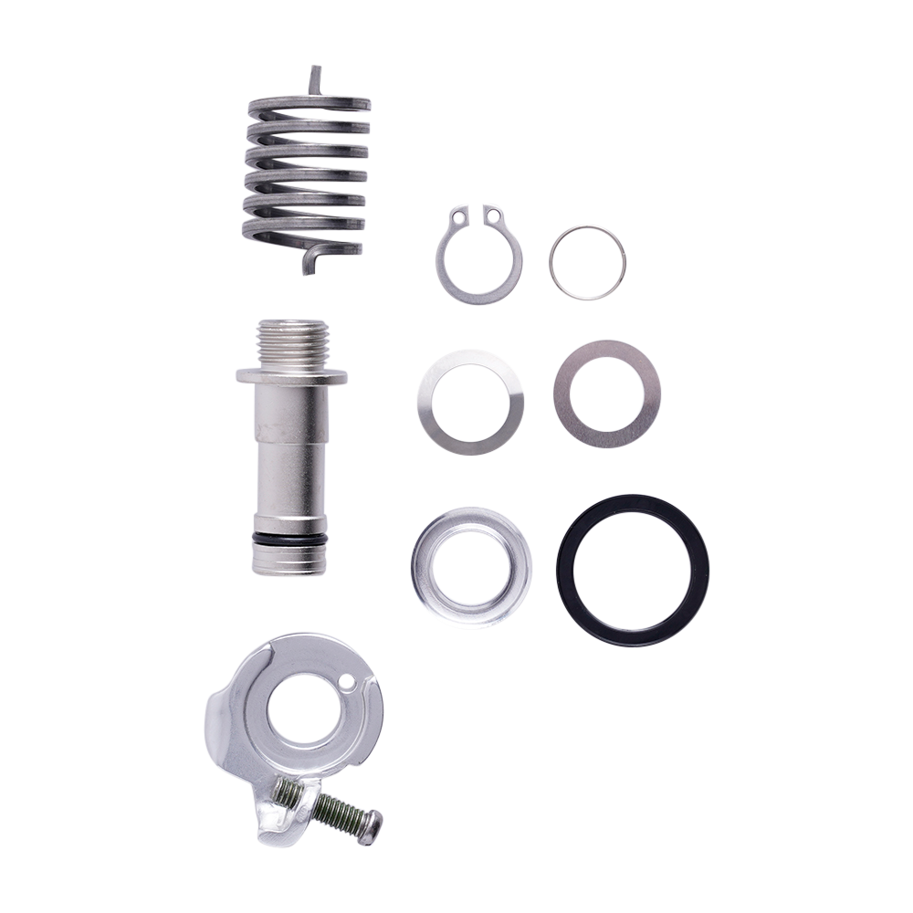 RD-9000 B-AXLE ASSEMBLY – Full Suspension Canada