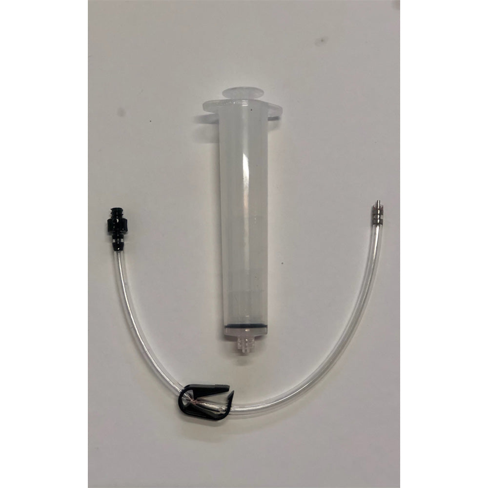 TL-BR001 SYRINGE UNIT – Full Suspension Canada