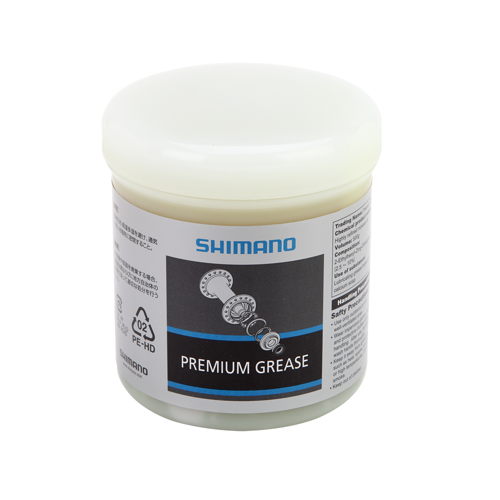 PREMIUM GREASE (500G) – Full Suspension Canada