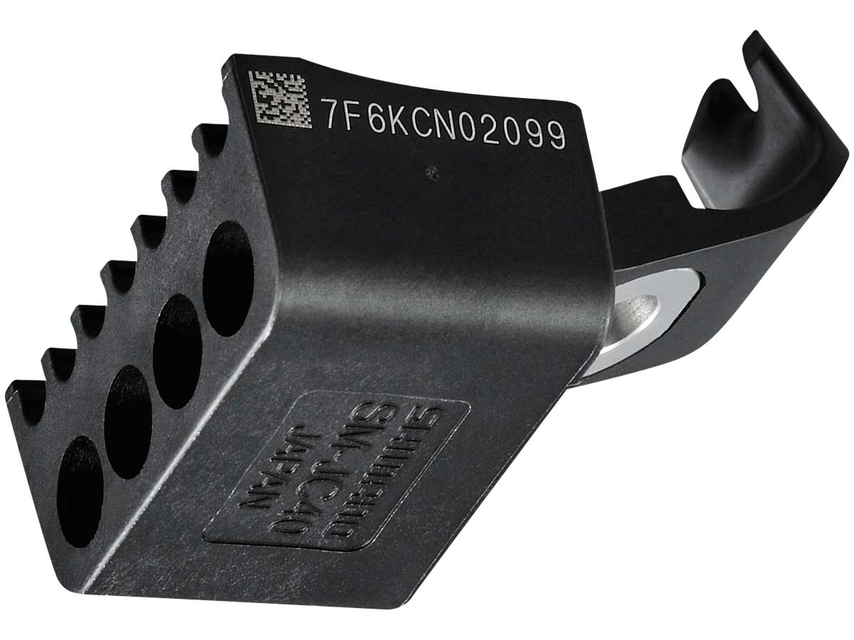 JUNCTION-B, SM-JC40,FOR EXTERNAL WIRE ROUTING FRAME – Full Suspension ...