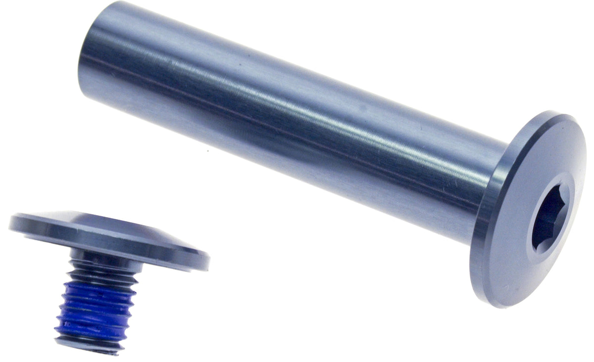 913600-001 SHAFT & NUT COMBO – Full Suspension Canada